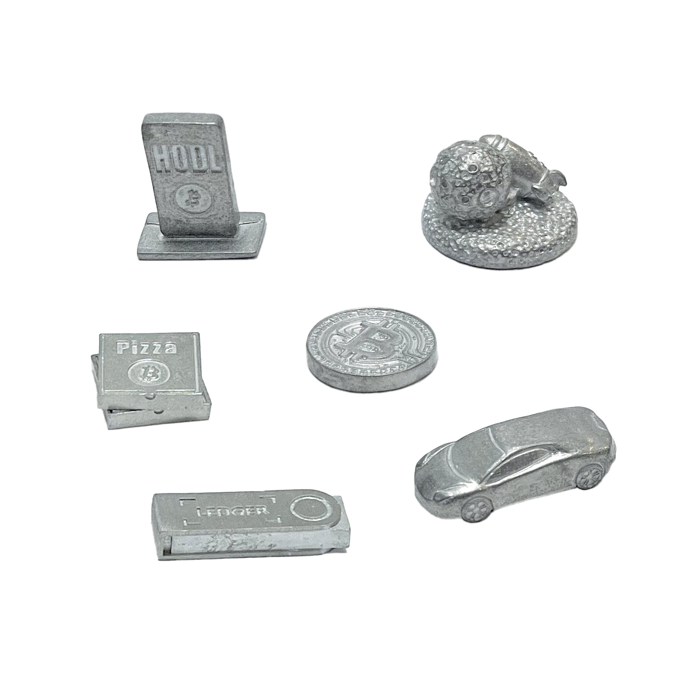 Cryptoly.io .. to the Moon and beyond!